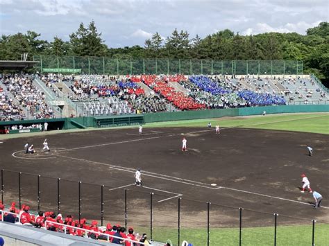 【部活動】全校応援｜お知らせ｜北海高等学校