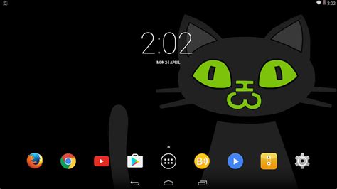 H3droid Android Firmware Is Designed For Allwinner H3 Boards And Devices Cnx Software