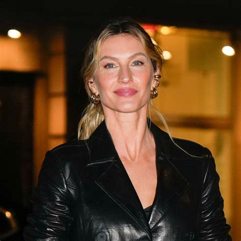 Gisele Bundchen Highlights