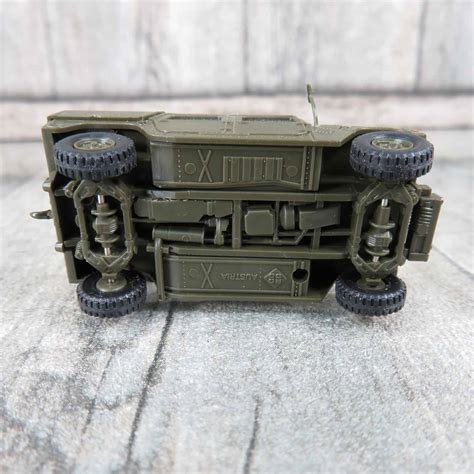 ROCO MINITANKS Militärfahrzeug Hummer W eBay