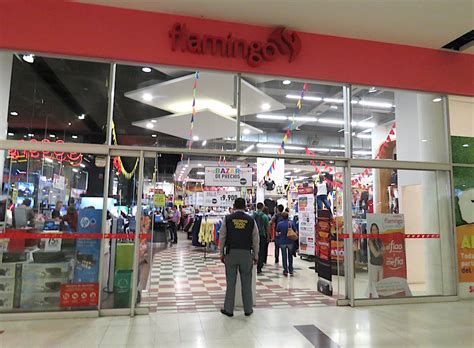 Puerta Del Norte A Guide To The Most Popular Mall In Bello