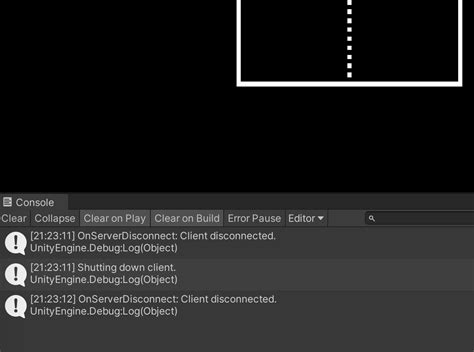 Kcp Ondisconnect Event Raised Twice When Server Disconnects Remote Client · Issue 2706