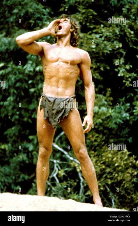 Tarzan The Ape Man 1981 Film