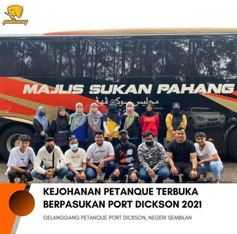 Pahang Sasar Separuh Akhir Fikrah Pahang