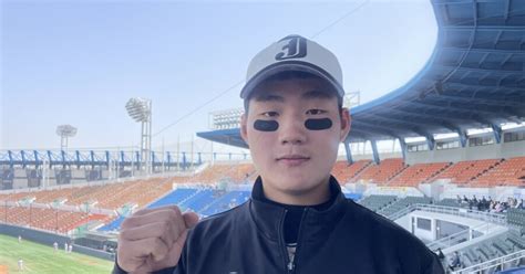 거포인데 수비까지 겸비한 ‘공수겸장 포수가 있다 롤모델 양의지처럼 되고파”