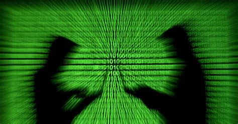 John Huang On Linkedin Hackers Hit Moscow Internet Provider In