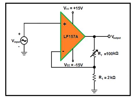 Calculate The Minimum And Maximum Closed Loop Voltage Gain A Quizlet