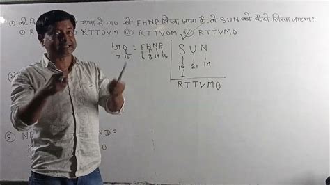 Part Coding Decoding Banksscrlybsscbpsc Teachersby Ravindra