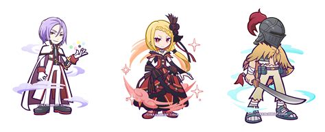 「ぷよぷよクエスト」と「reゼロから始める異世界生活」のコラボイベントが本日より開催