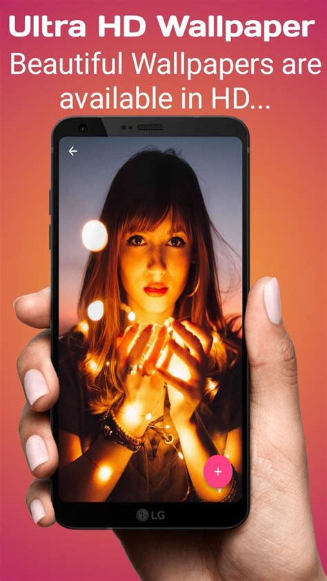 Ultra Hd Wallpaper Girls Nature Beautiful Wwe Apk للاندرويد تنزيل