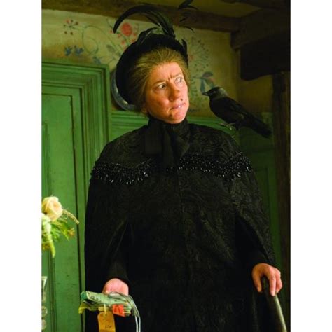 Nanny Mcphee Costume Fancy Dress Ideas