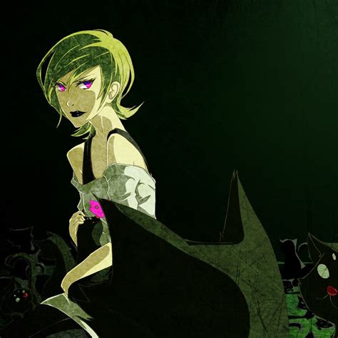 Roxy Lalonde By Vonnabeee On Deviantart Homestuck Roxy Deviantart