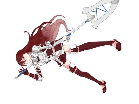 Cordelia Fire Emblem Awakening By Ck246 On Deviantart