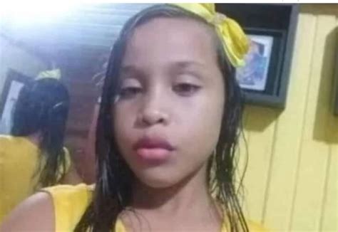 Vídeo Menina De 10 Anos Brigou Com Garota Antes De Ser Morta No Pará