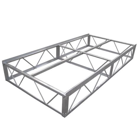 Aluminum Dock Frame Best Marine Floating Dock Framing