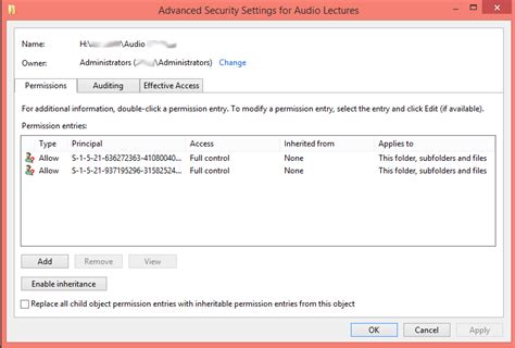 Why Does After Installing New Windows Folder And File Asking For