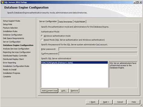 Microsoft SQL Server Lesson 01 Introduction