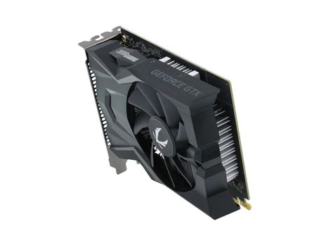 Zotac Gaming Geforce Gtx 1650 Oc 4gb Gddr5 128 Bit Gaming Graphics Card