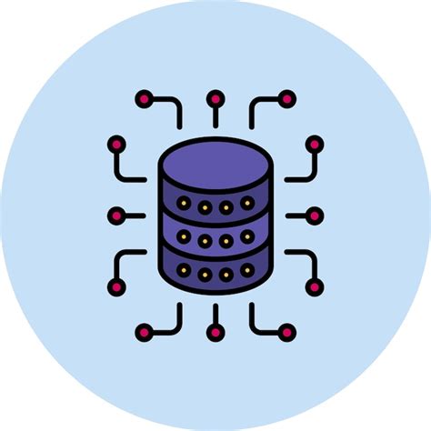 premium vector data aggregation flat illustration