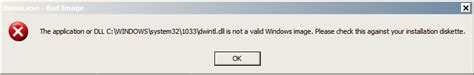 Funny Error Message Microsoft Windows Neowin