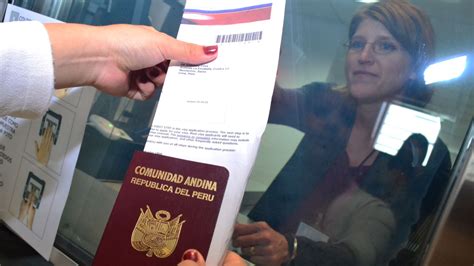 Conoce Cómo Puedes Renovar Tu Visa Para Ingresar A Estados Unidos Sin