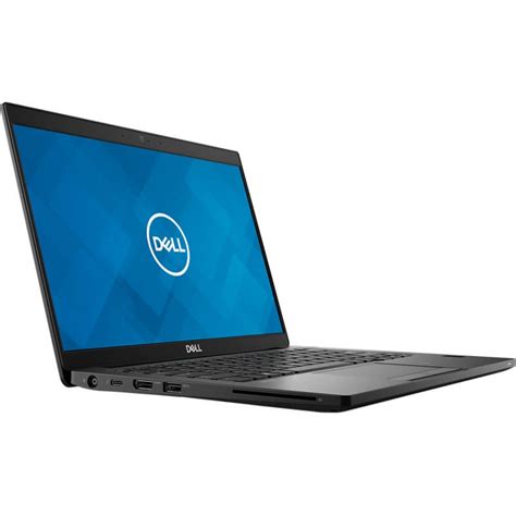 Dell Latitude 7390 Intel 13 3 Inch Laptop Core I5 7300U 2 60GHz 8GB