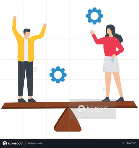 Gender Equality In Society Animation Free Download Business