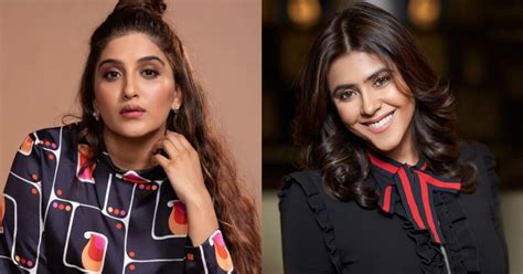 Nimrit Kaur Ahluwalia Of Bigg Boss 16 Fame Roped In For Ekta Kapoors Lsd 2