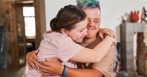 Sexualidad Y Personas Con Discapacidad Assex
