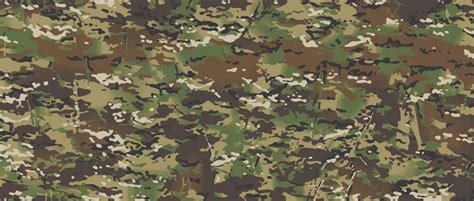 Multicam Woodland Camouflage Original By Tounushi Redditcamothread