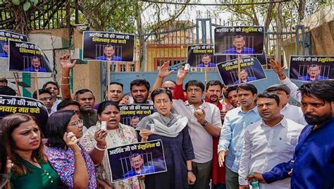 Kejriwal Insulin Row Why Did Delhi CM Receive Insulin In Jail Why Is It Important For Type 2