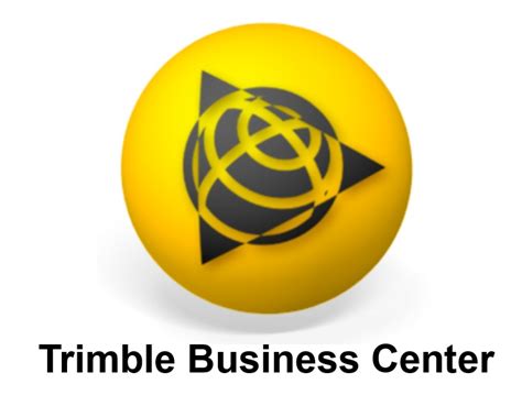 Unlock The Geospatial World With Trimble Business Center Your Gateway To Discovery