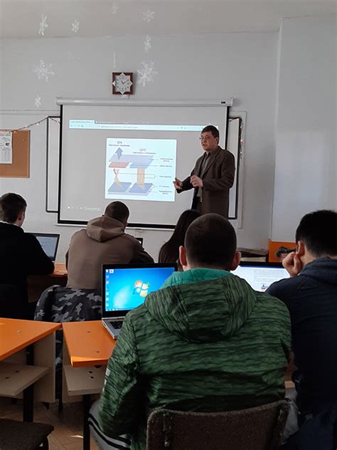 Специалност „СИСТЕМНО ПРОГРАМИРАНЕ“ Професионална гимназия по