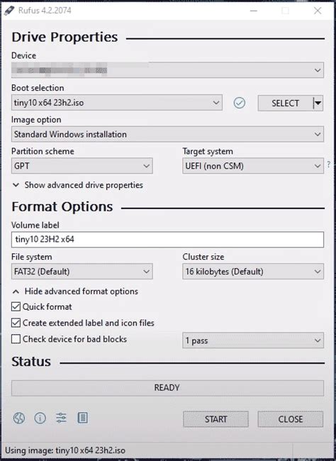 Impactful Tips For Tiny H Download Install A Lite OS