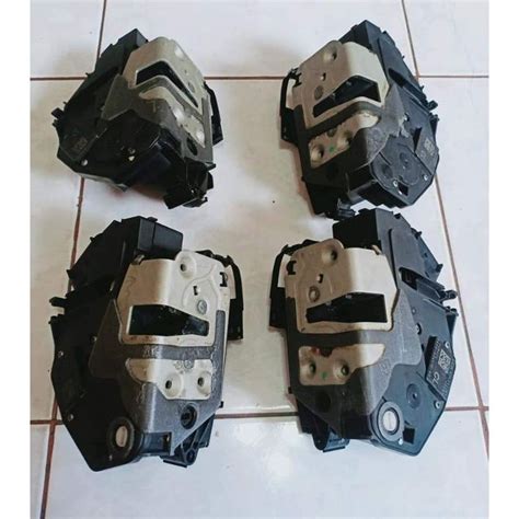 ORIGINAL Ford Ranger Door Lock Ford Ranger Door Latch Mazda BT Door Latch Lock Lazada PH