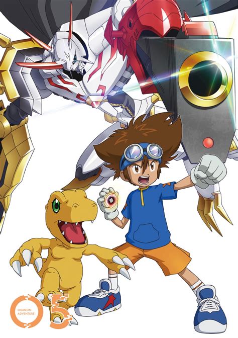 Digimon Adventure Image By Toei Animation Zerochan Anime Image Board