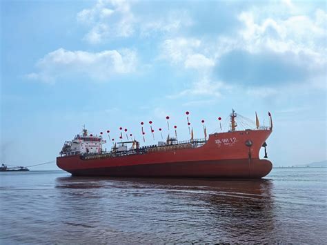 浙江欣海船舶设计研究院股份有限公司