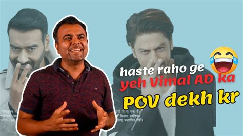 Hilarious Seated Comedy Roast Vimal Ads Epic Moments Unleashed Youtube