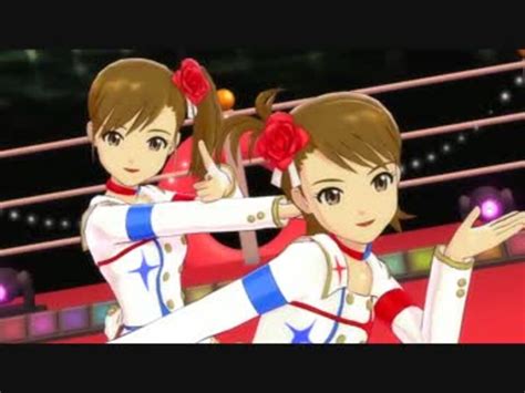 【亜美真美誕生祭2015】ハリケーン【アイドルマスター】 ニコニコ動画