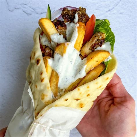 Eating With Chloe Recipes