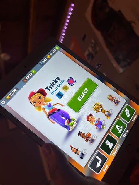 Tricky Fun Facts Rsubwaysurfers