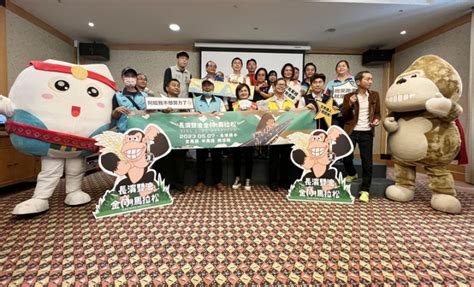 東海岸金剛馬拉松57登場 吃辦桌享受稻浪海浪樂活 僑務電子報