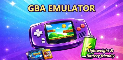 Gba Emulator Apk For Android Download