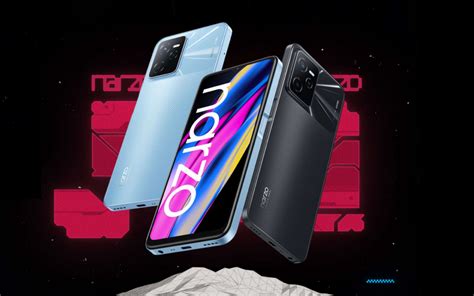 Realme Narzo 50A Budget Phone DEFINITIVO A Prezzo REGALO 139