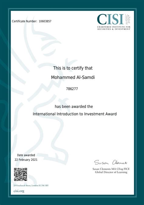 Dr Mohammed O Al Smadi Posted On Linkedin