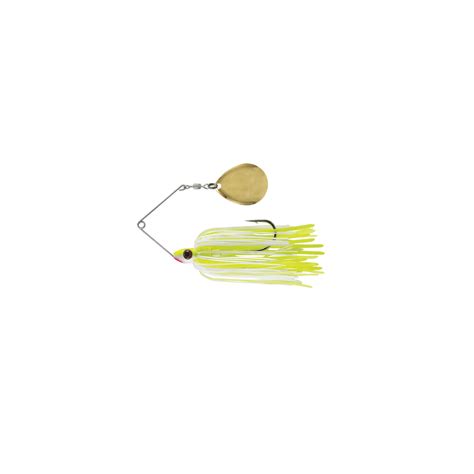 Luck E Redman Spinner Bait Luck E Strike