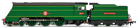 Hornby R SR Merchant Navy Class C Channel Packet Era Sports And Model Shop