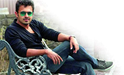 After Directing Vineeth Kumar Is Back As An Actor In Vegam