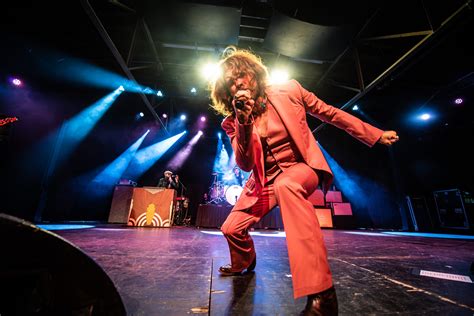 Darkfighter Comes Alive Rival Sons Enthralling Performance At Marathon Music Works Nashville