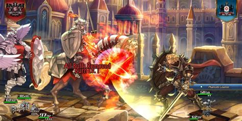 Le Rpg Unicorn Overlord En Trailer Détails Adala News